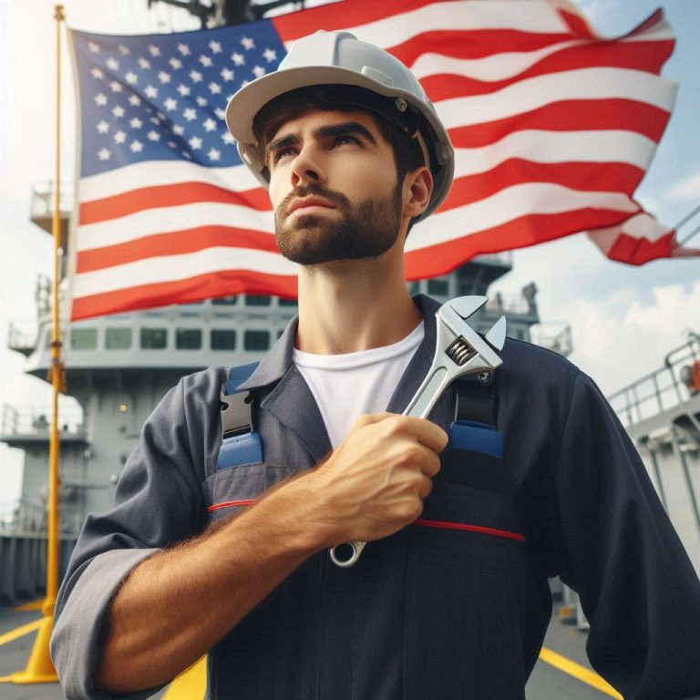 Marine Engineering Internships: Finding Opportunities