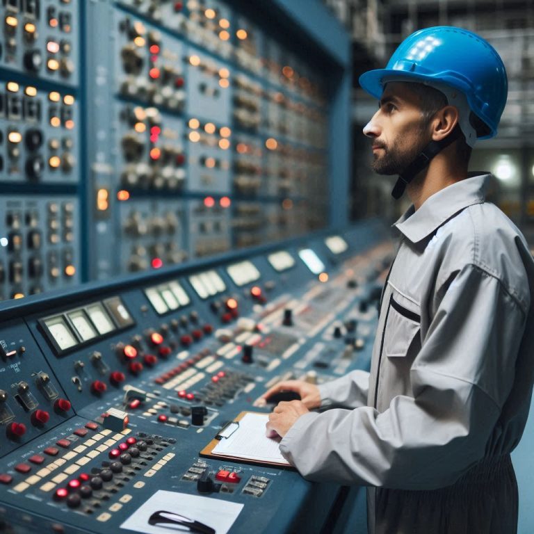 The Future of Nuclear Power: Engineer's Perspective