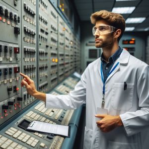 Nuclear Engineering: Pros and Cons of the Profession