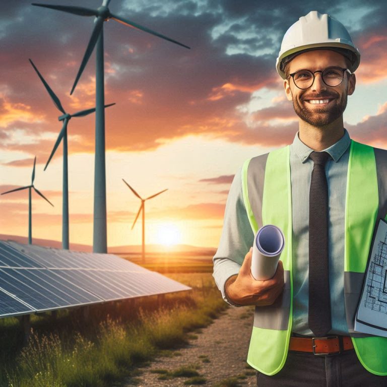 Key Skills Needed for Environmental Engineers