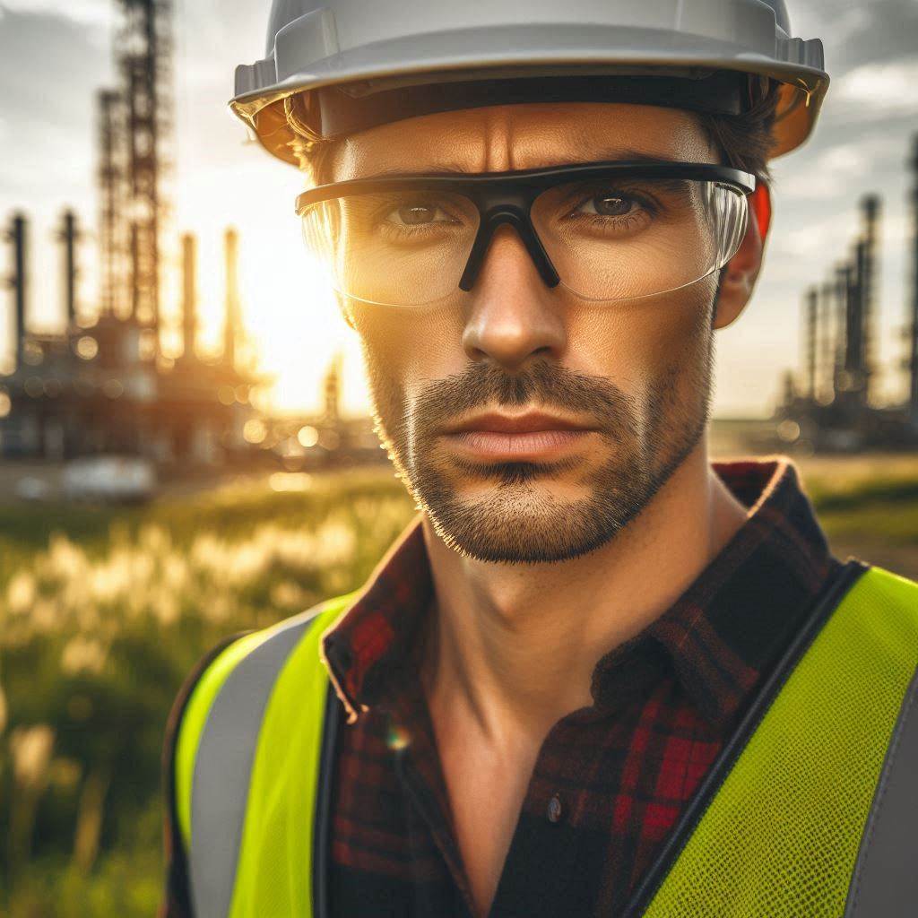 Safety Practices for Petroleum Technicians