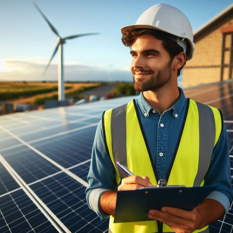 Environmental Technician's Role in Water Quality Testing