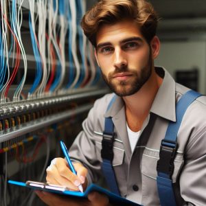 Field Service Technician vs. Engineer: Differences