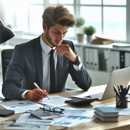 Top Loan Officer Interview Questions and Answers