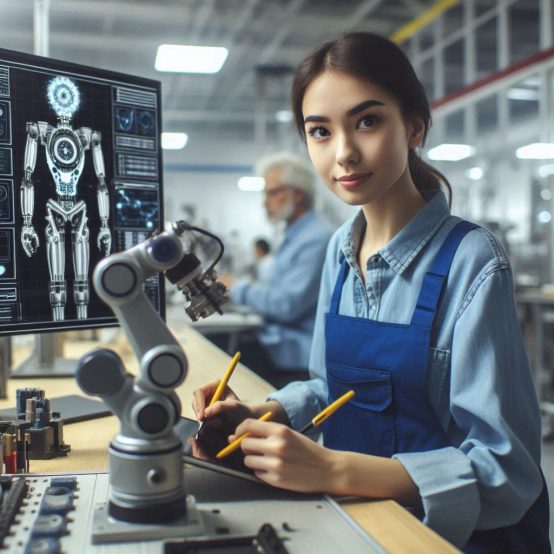 What Does an Engineering Technician Do? Career Overview