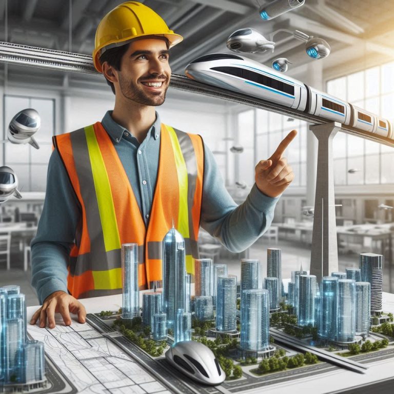 Transportation Engineering Specializations Explained Transportation Engineering Specializations Explained
