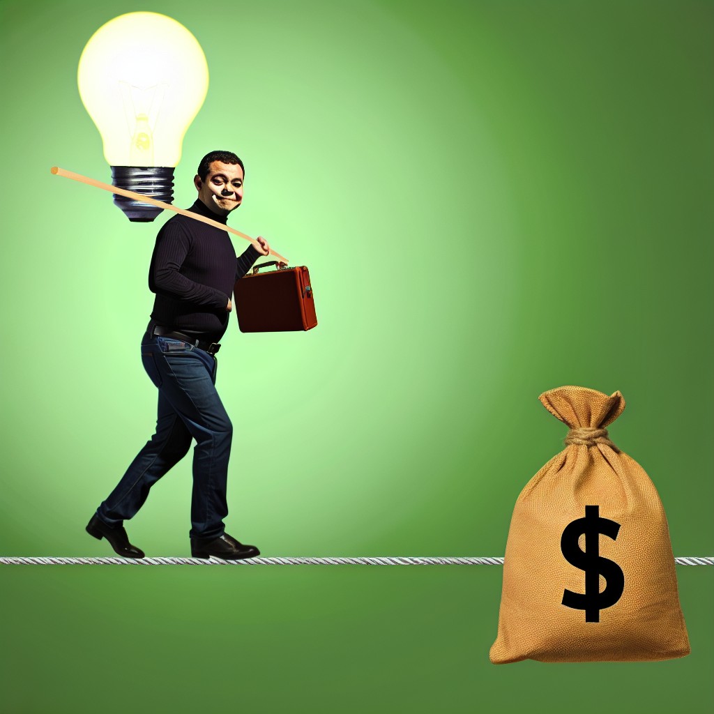 Balancing Creativity and Budget in Film Directing