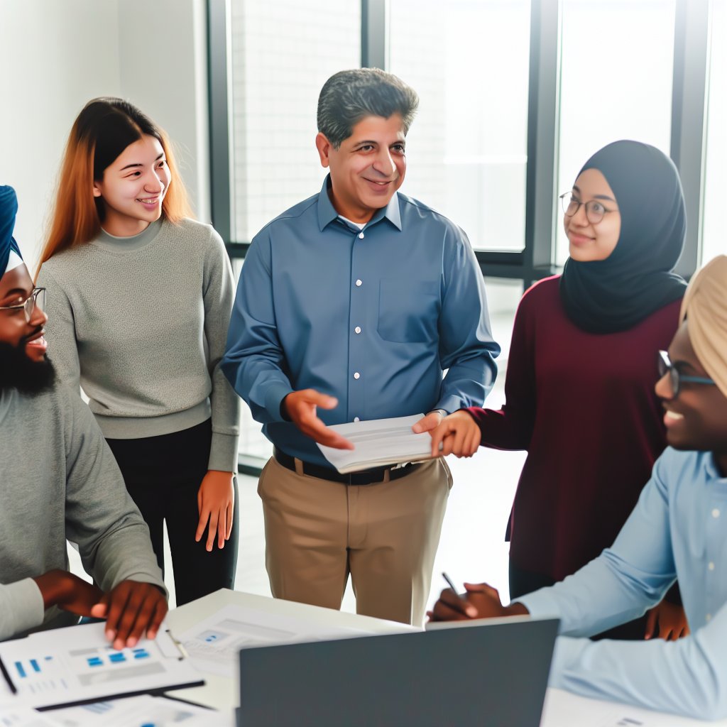 Benefits of Joining Professional Technical Writing Groups