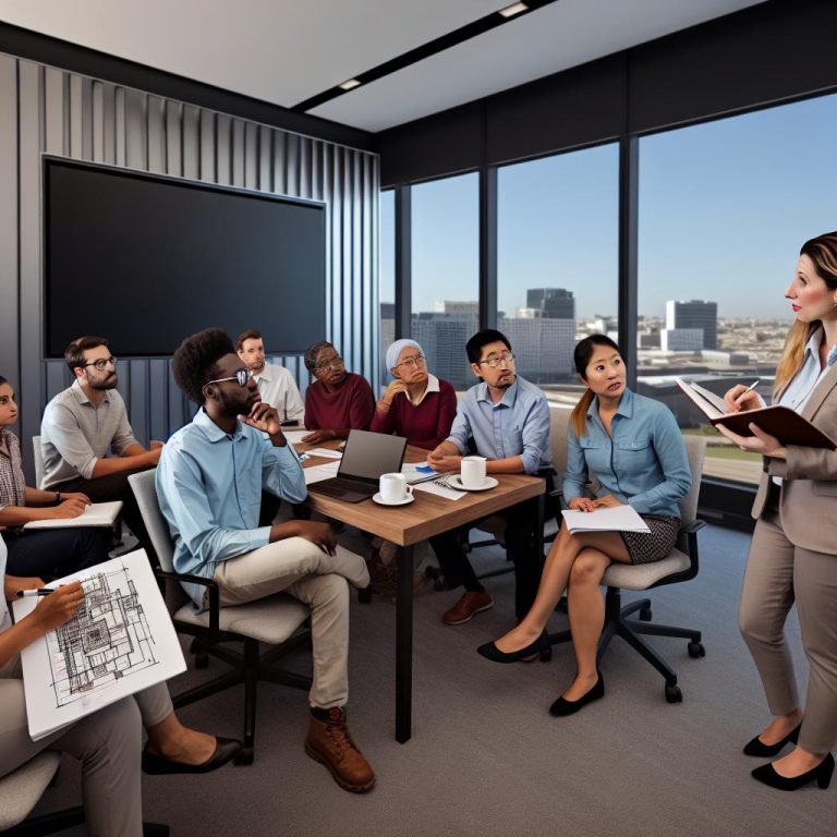 Benefits of Joining Professional Technical Writing Groups