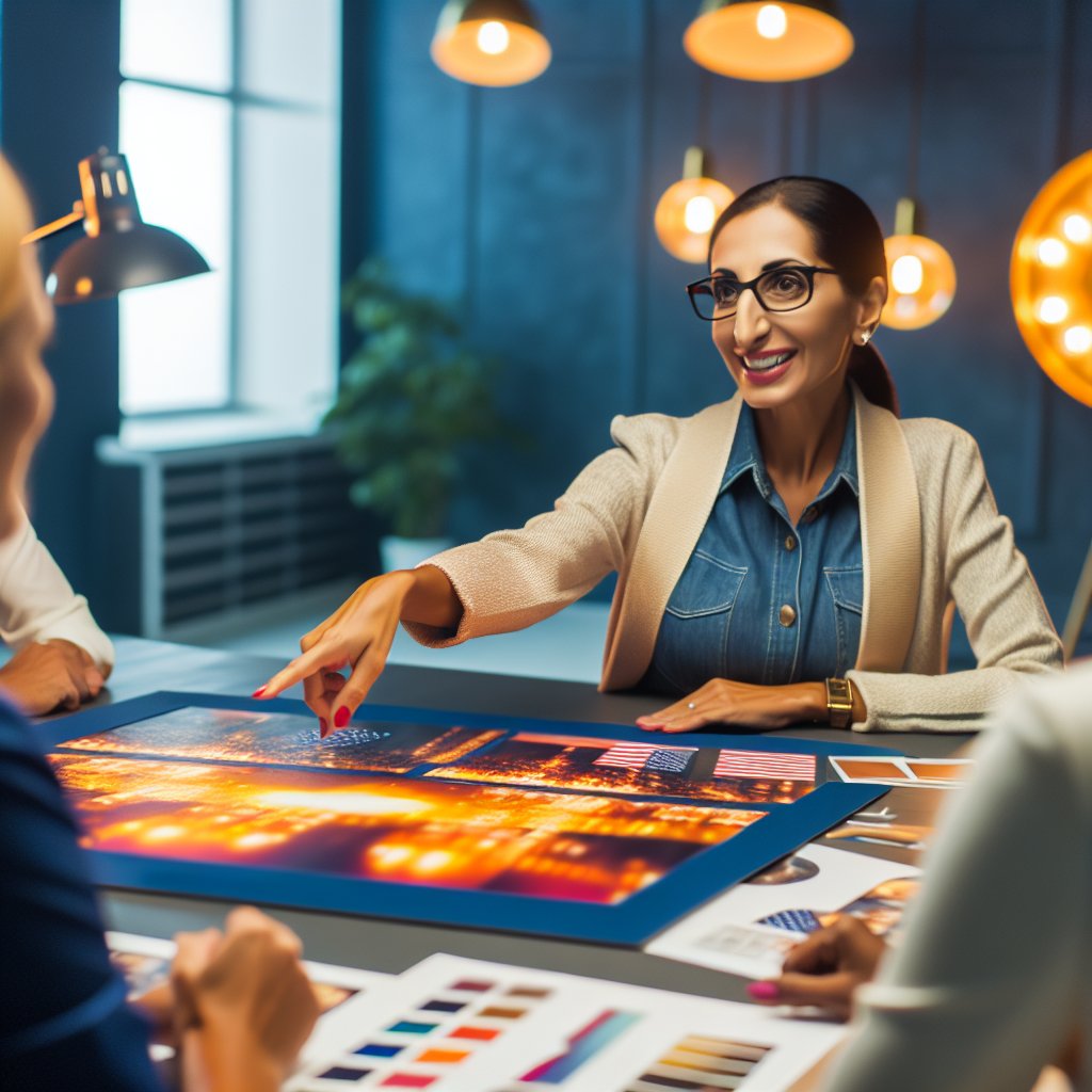 Building Strong Client Relationships as an Art Director