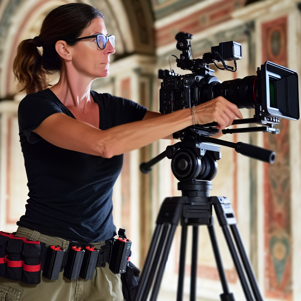 The Role Of A Photographer In Media And Communication The Role Of A Photographer In Media And Communication
