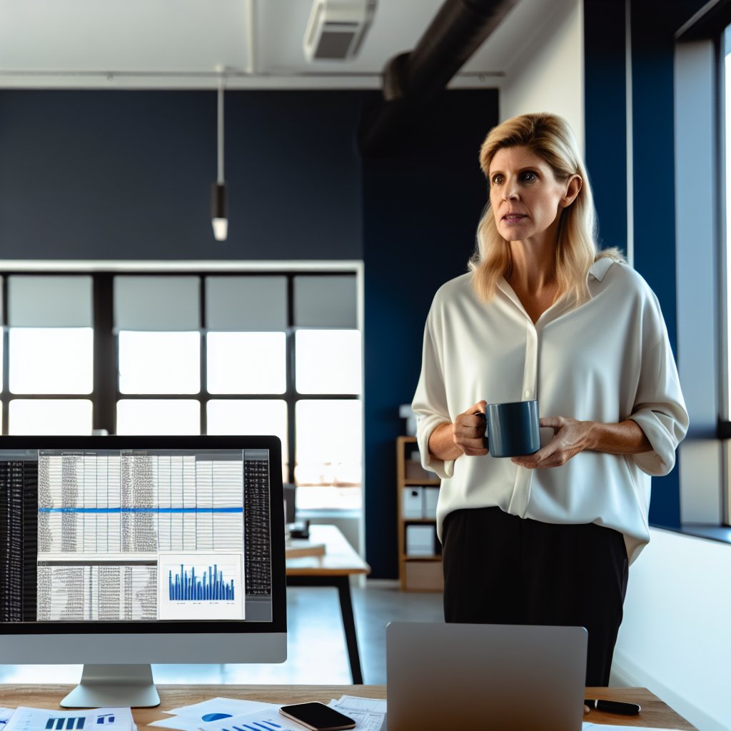 Daily Tasks of an IT Procurement Specialist