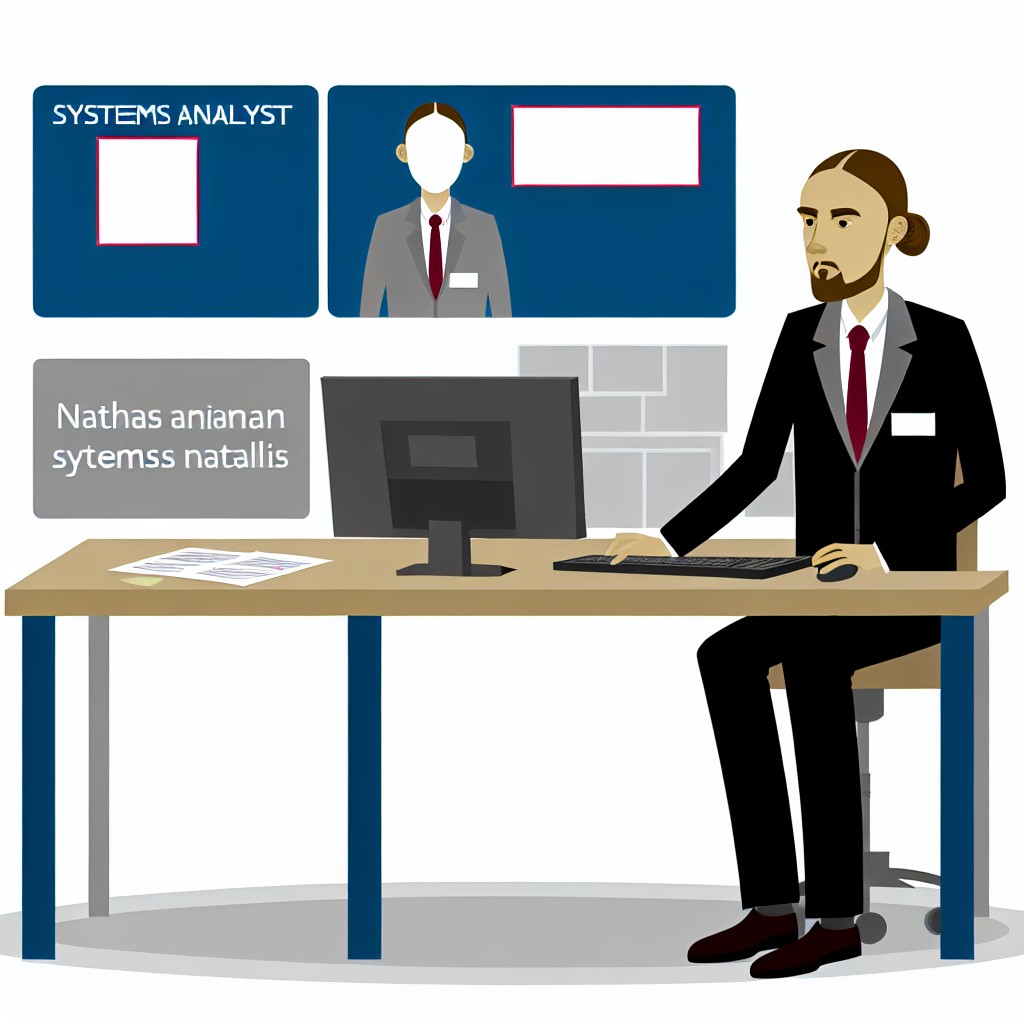 Day in the Life of a Business Systems Analyst