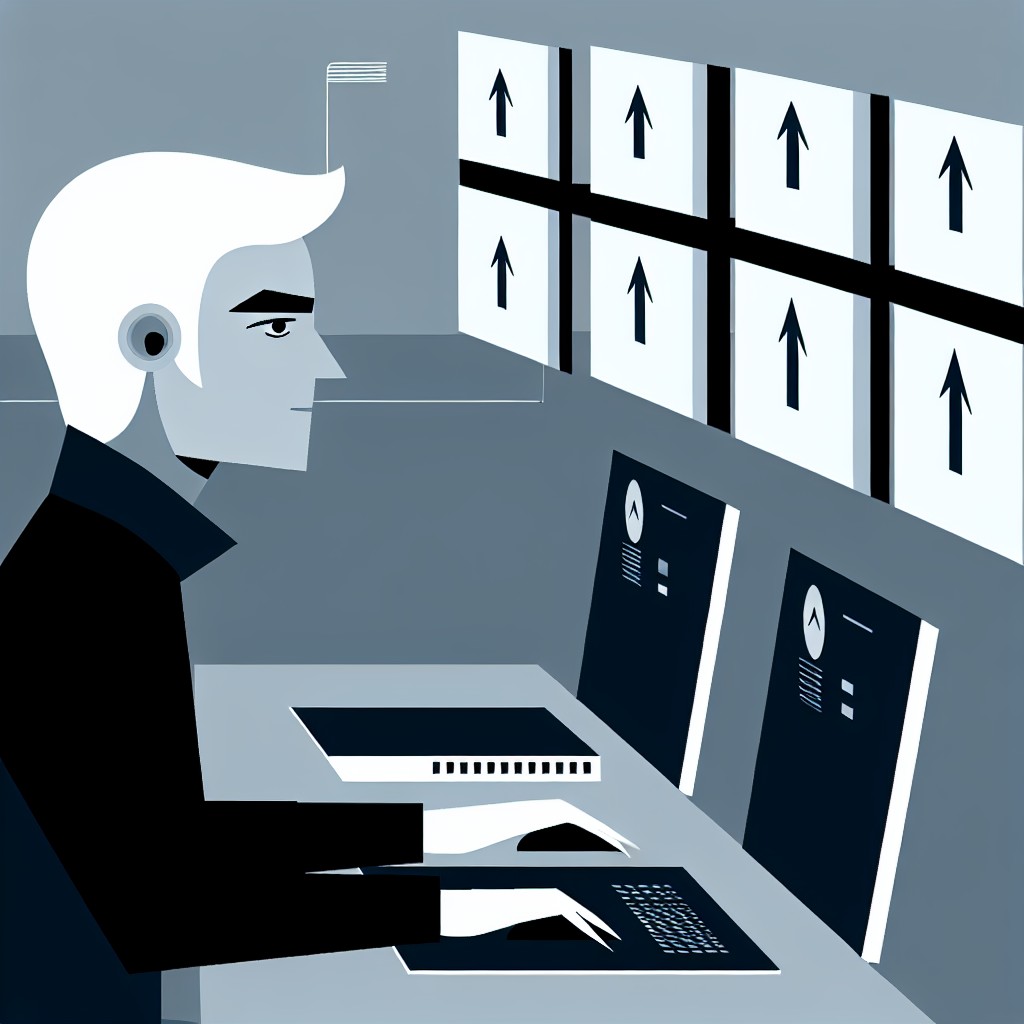 Day in the Life of a Network Security Engineer