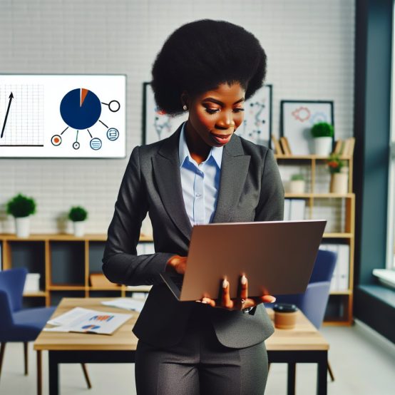 Educational Pathways for Corporate Communications Careers