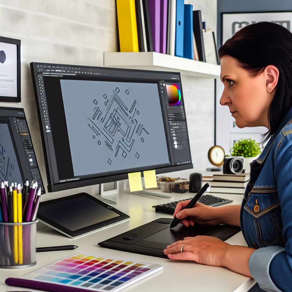 Essential Tools for UX/UI Designers in 2025