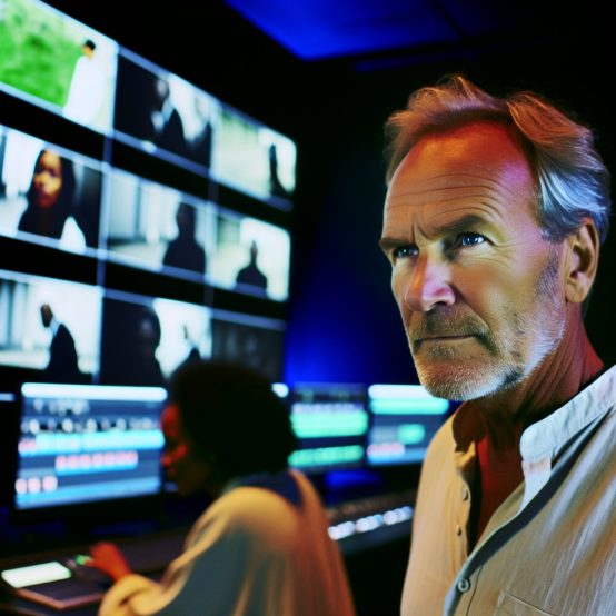 Film Producer's Role in Post-Production