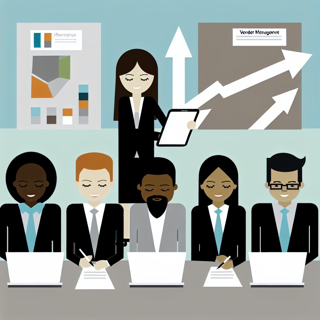 Future of IT Vendor Management: Emerging Trends