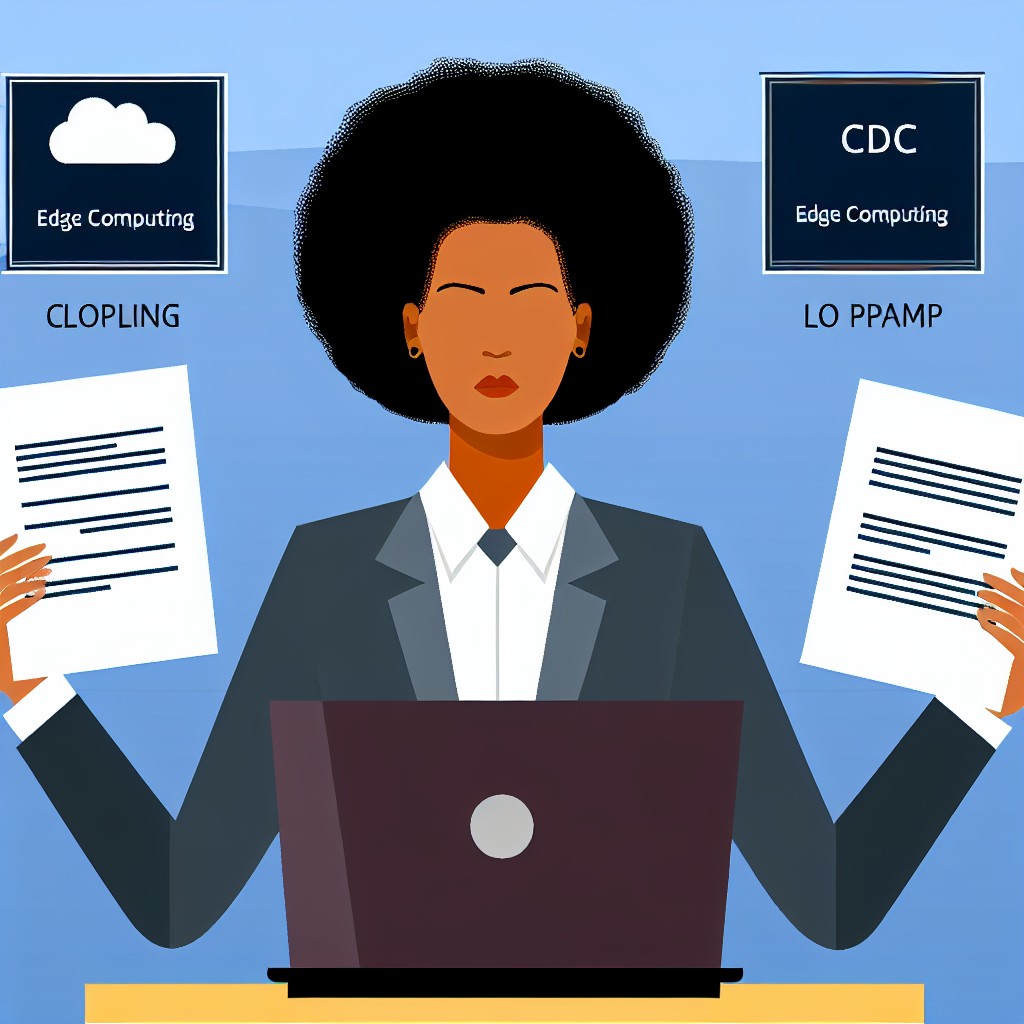 How to Build a Strong Edge Computing Portfolio