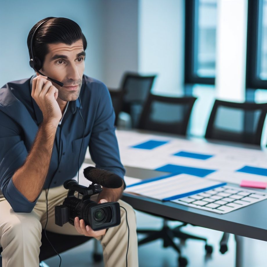 How to Handle Client Feedback in Videography