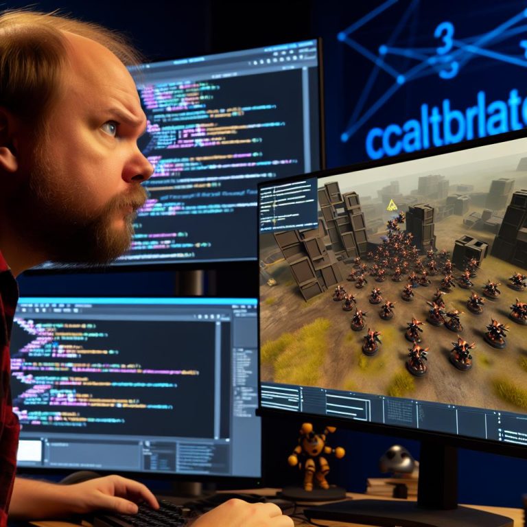 How to Integrate Multiplayer Features in Games