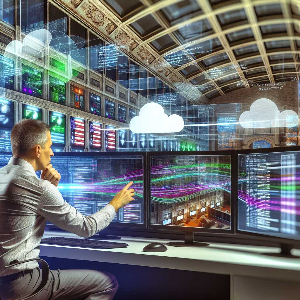 How to Stay Updated in Cloud Engineering Field