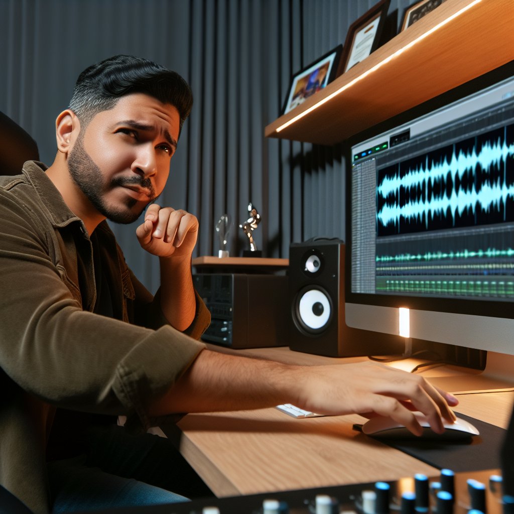 How to Stay Updated with Sound Design Trends