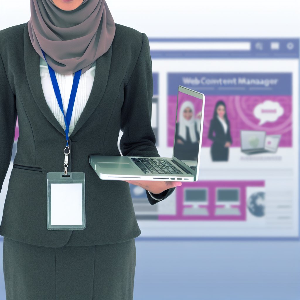 Importance of Branding for Web Content Managers