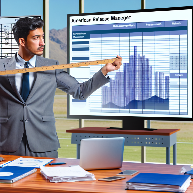 Key Metrics for Measuring Release Management Success