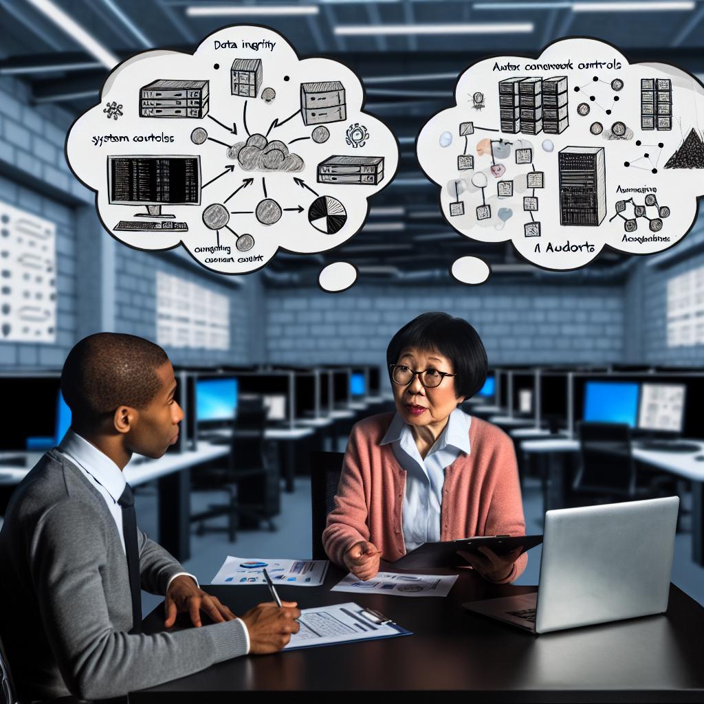 Key Responsibilities of an IT Auditor Explained