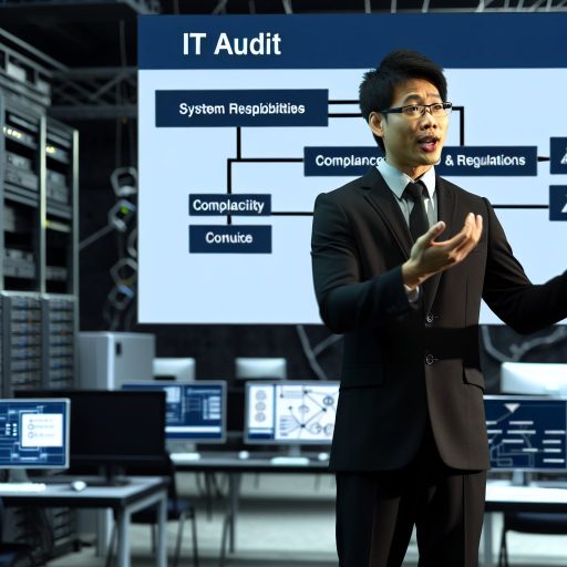 Key Responsibilities of an IT Auditor Explained