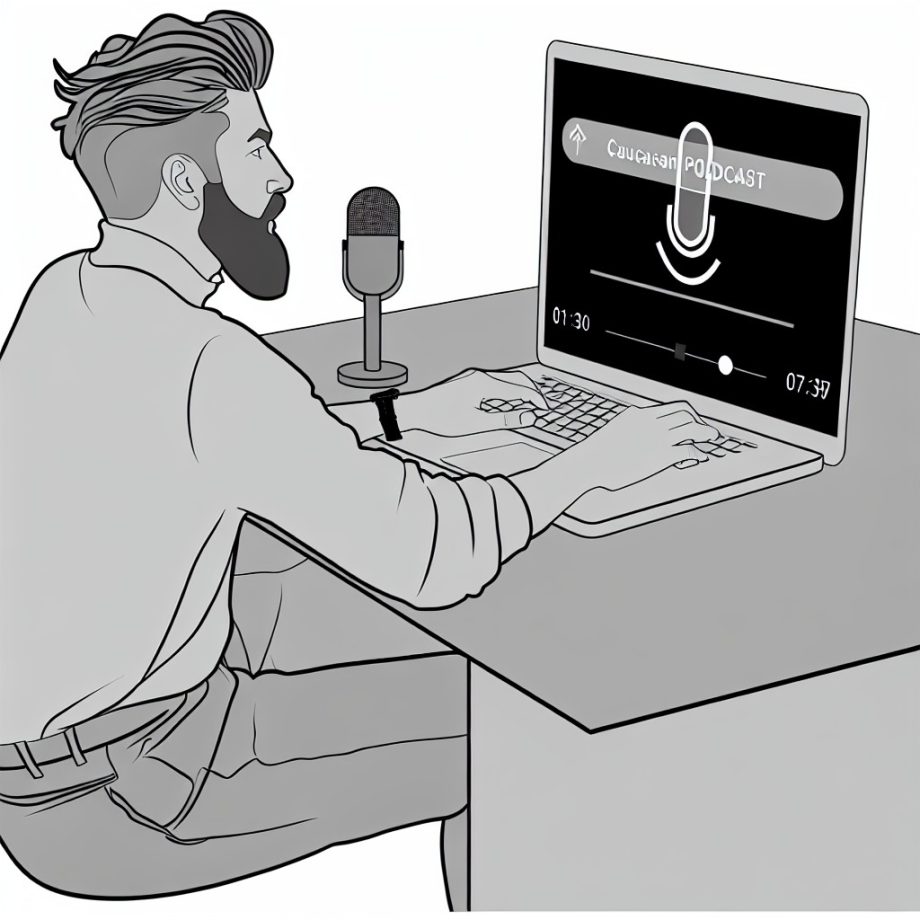 Key Roles and Responsibilities of Podcast Producers