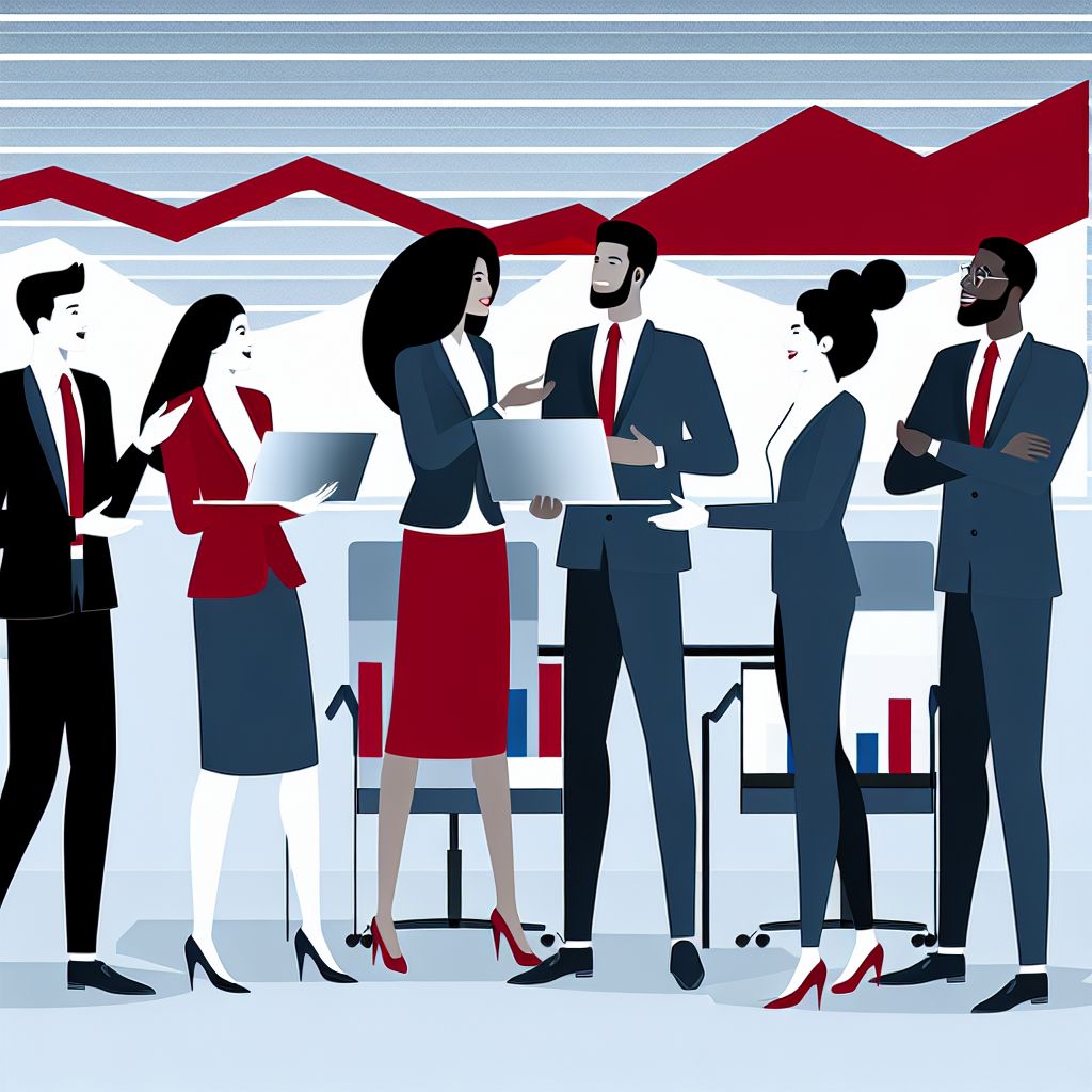Latest Trends in the Telecommunications Industry