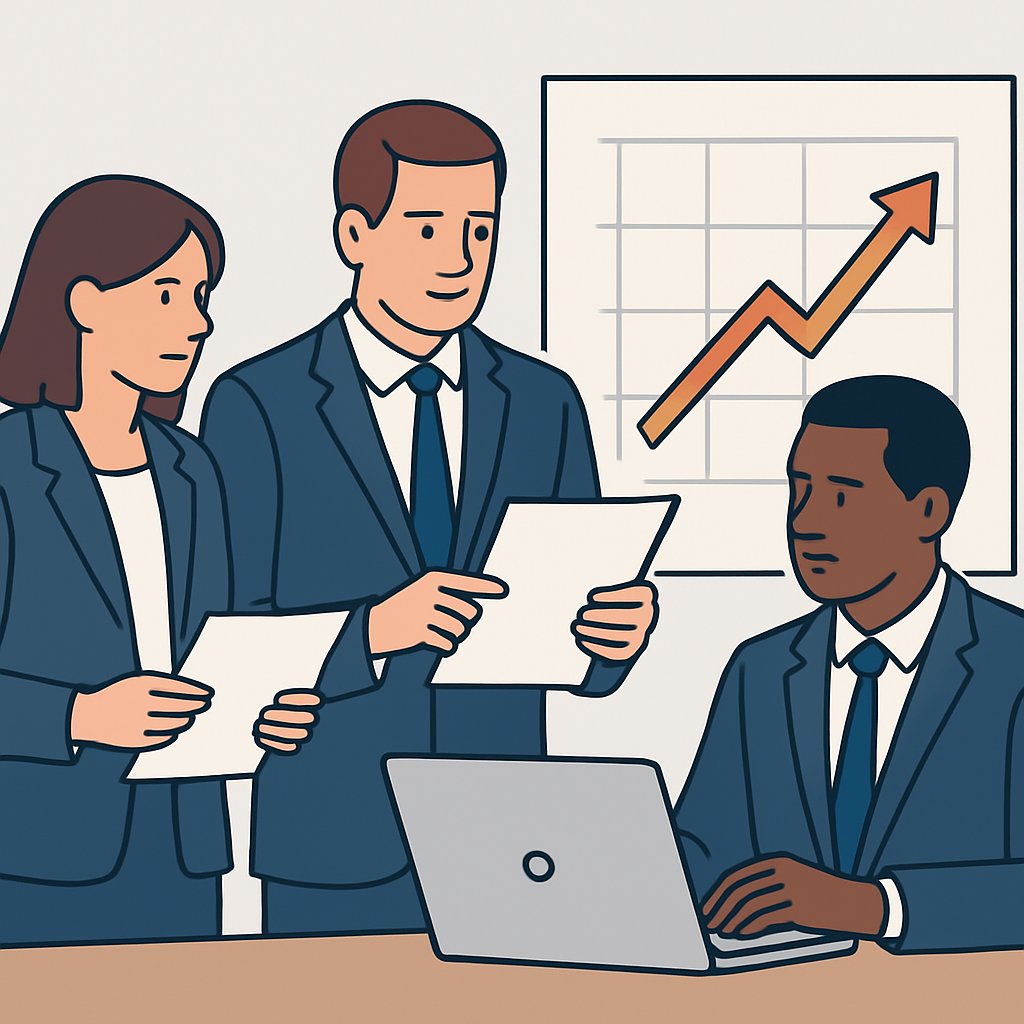 Managing Production Schedules Effectively