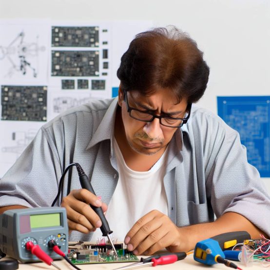 Must-Have Tools for Hardware Engineers