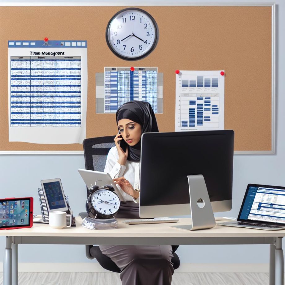 Time Management Tips for Technical Support Engineers