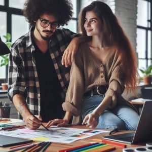 What Does an Art Director Do? Job Duties Explained