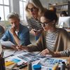 Art Director vs. Creative Director: Key Differences