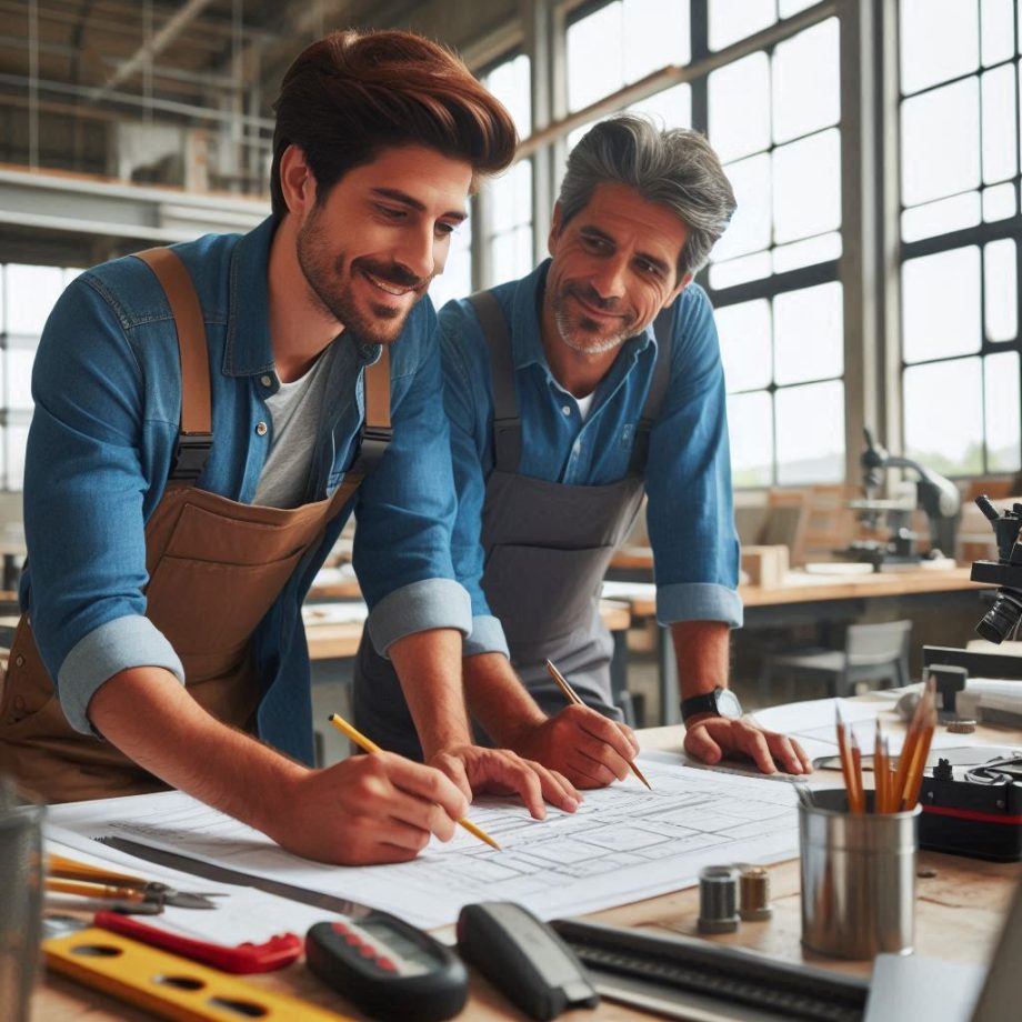 How to Become an Industrial Designer: A Complete Guide