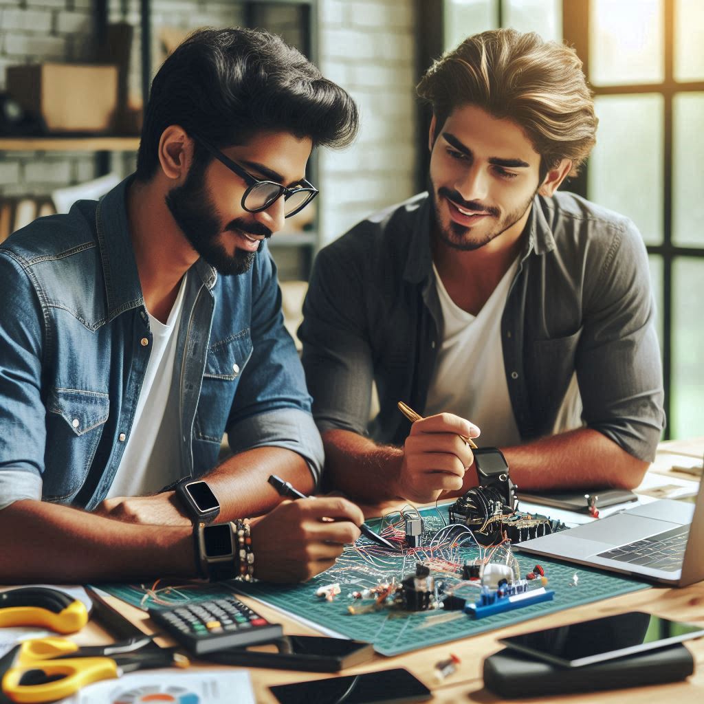 Building a Strong Personal Brand as a Product Designer