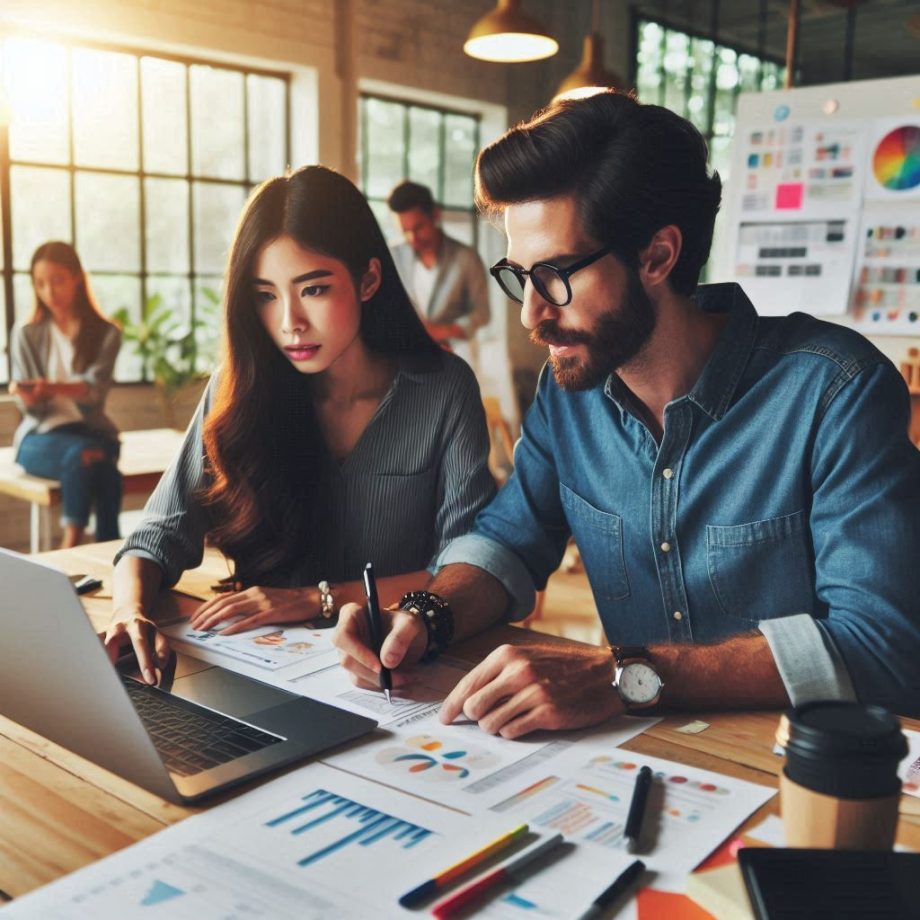 The Evolution of the Art Director Role Over Time