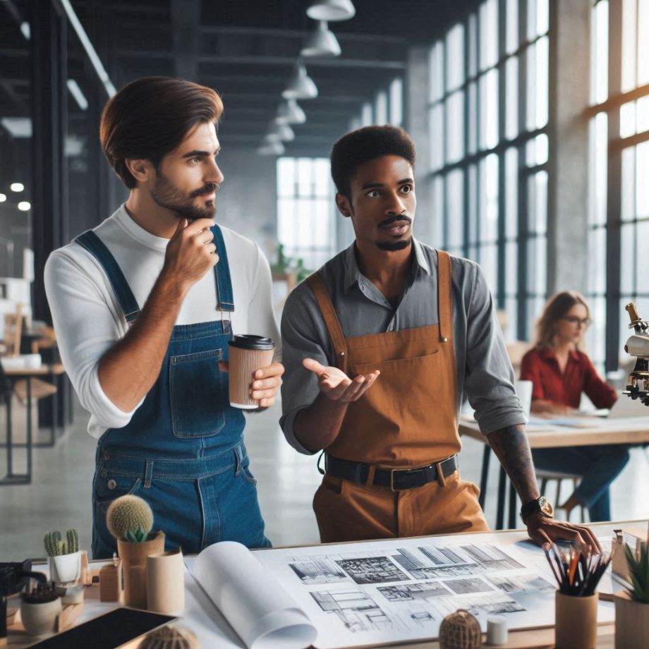 How to Ace an Exhibition Design Interview