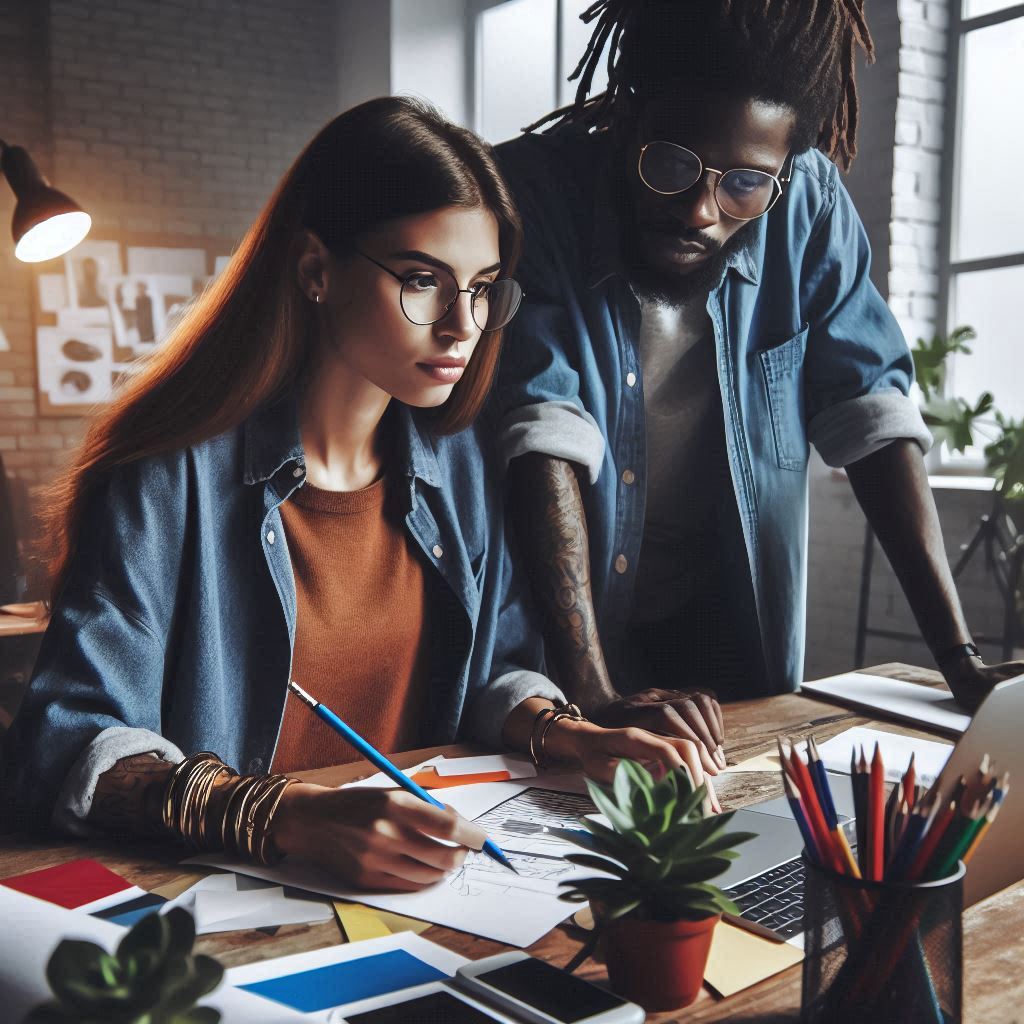 Creative Directors in Fashion: Role and Impact