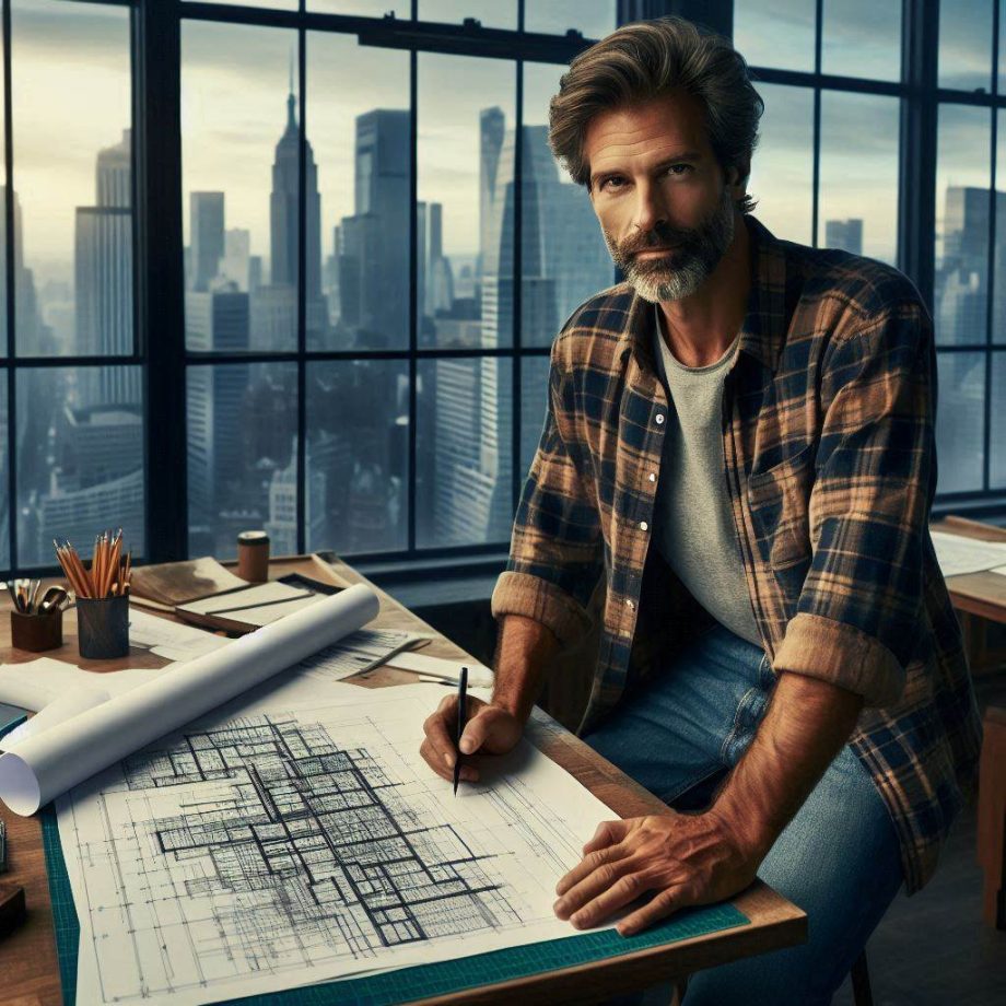 Famous Landscape Architects and Their Projects