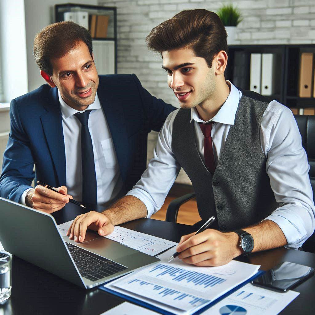 Pros and Cons of Being a Stockbroker