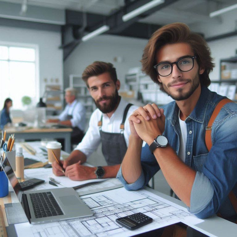Top 8 Software Tools for Industrial Designers