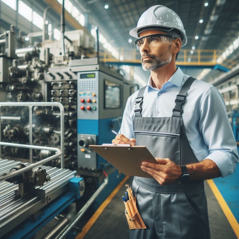 Industrial Engineering vs. Mechanical Engineering