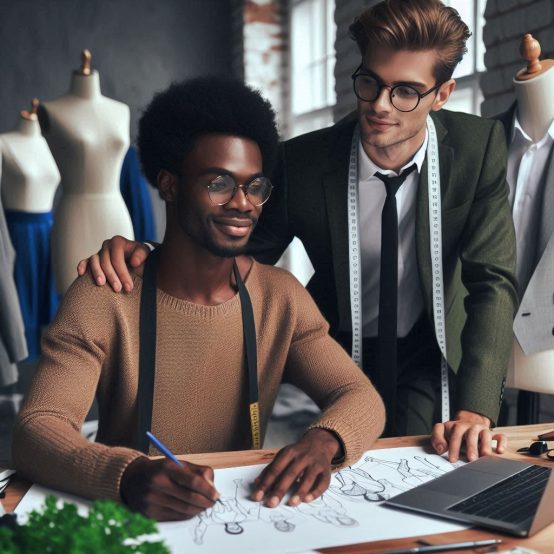 Top Cities for Fashion Designers to Work In