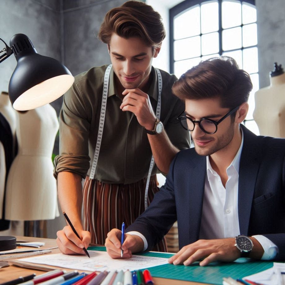 Fashion Design and Technology: What‘s New