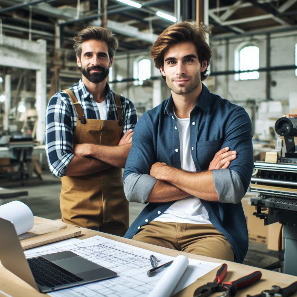 Top 8 Software Tools for Industrial Designers